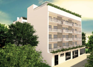 Torre Azzaro II – Azzaro Real Estate